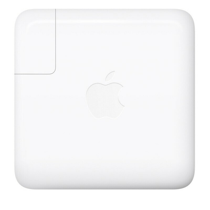 Адаптер Apple MacBook 87W USB-C Power Adapter (MNF82Z/A)