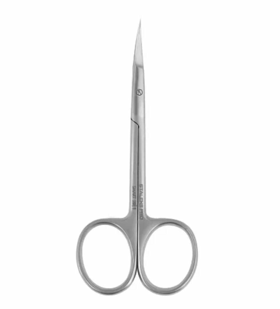 Staleks Ножницы кутикульные SMART 20 TYPE 1 10,5см