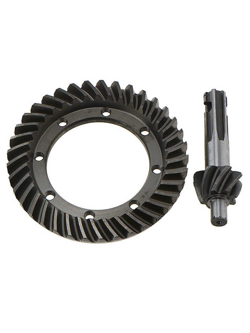 Планетарка простая (8 зубов) для мотоцикла Урал