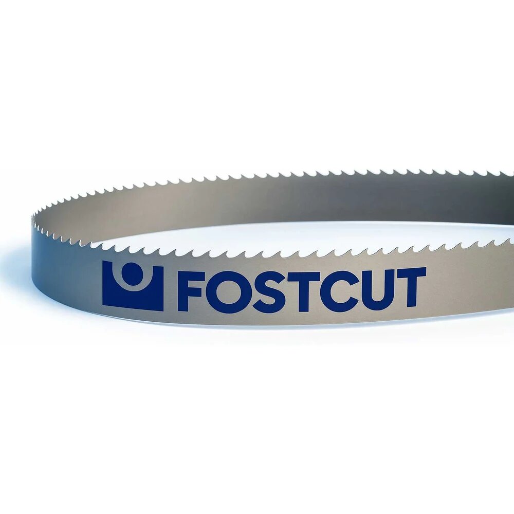 FOSTCUT Ленточная пила M42 3160x27x0,9x4/6 4687206682610