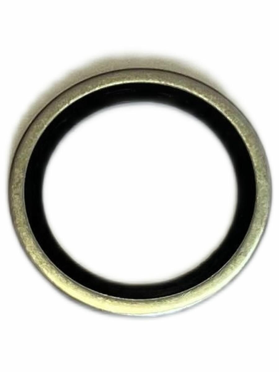 Соединительное уплотнение 1 1/4"