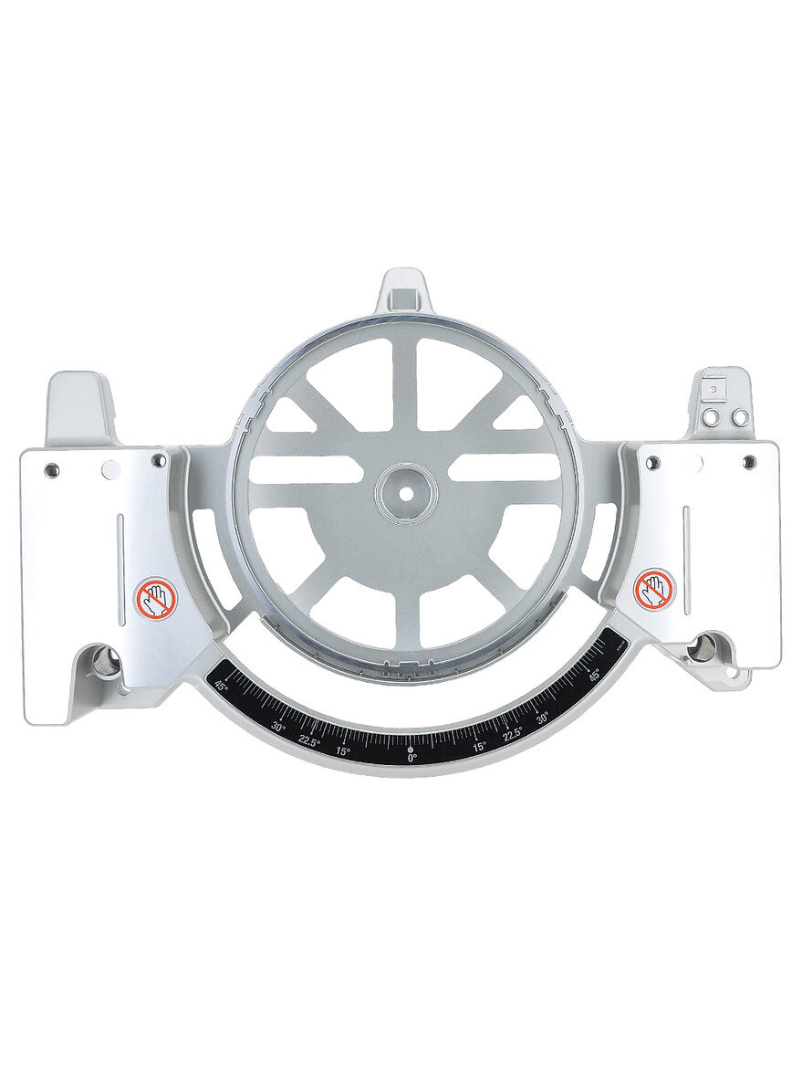 Держатель для пилы торцовочной MAKITA LH1040