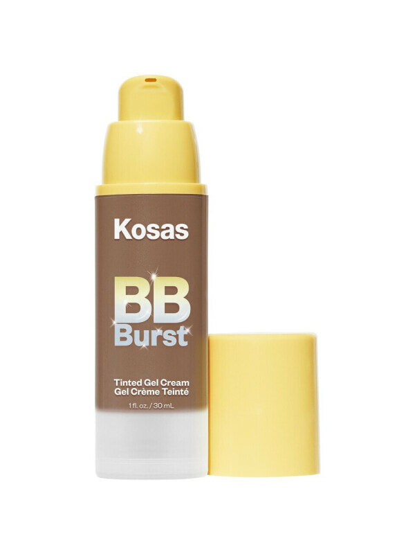 Гель-крем с тоном Kosas BB Burst - 41 NC