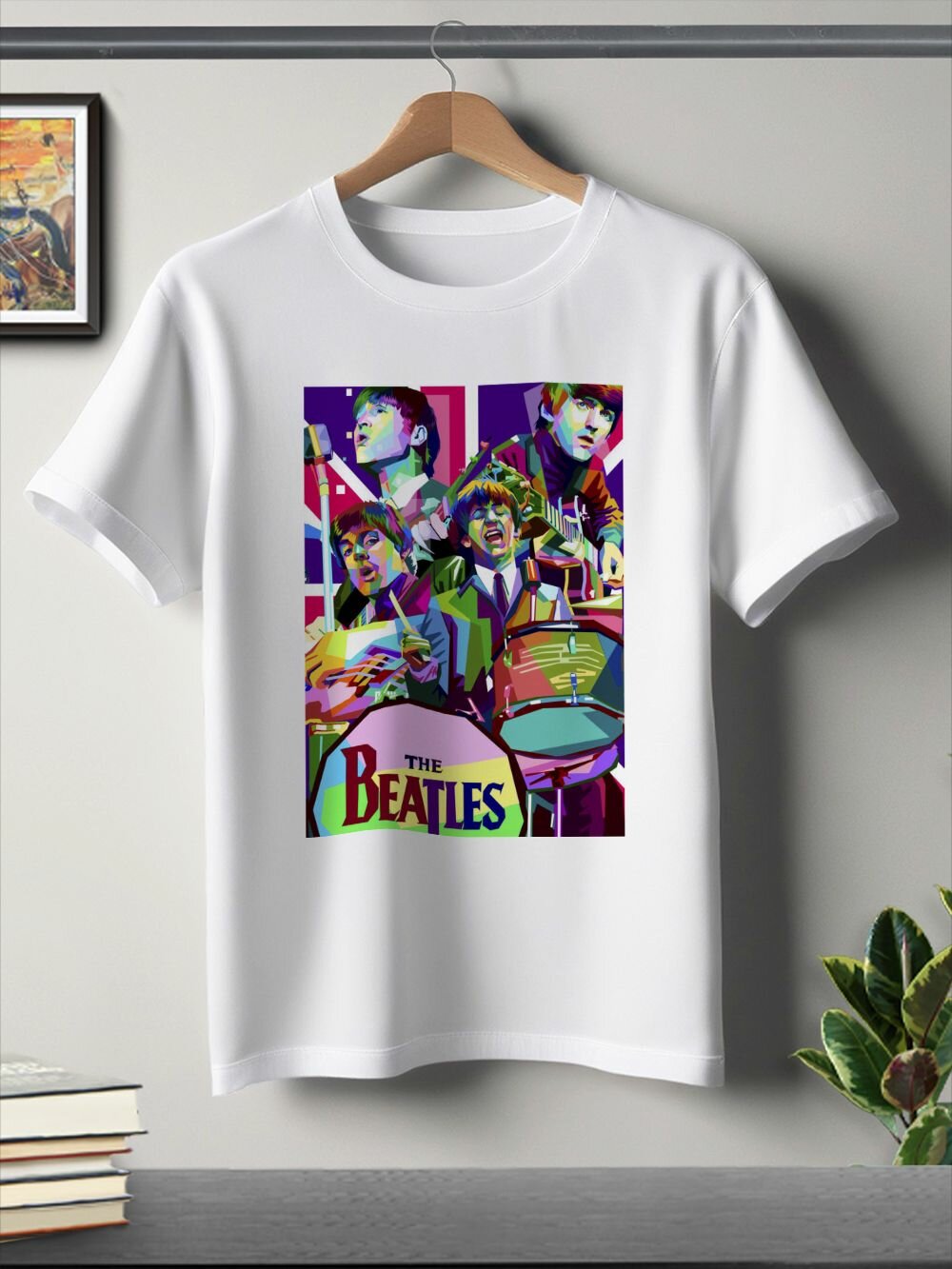 Футболка спортивная