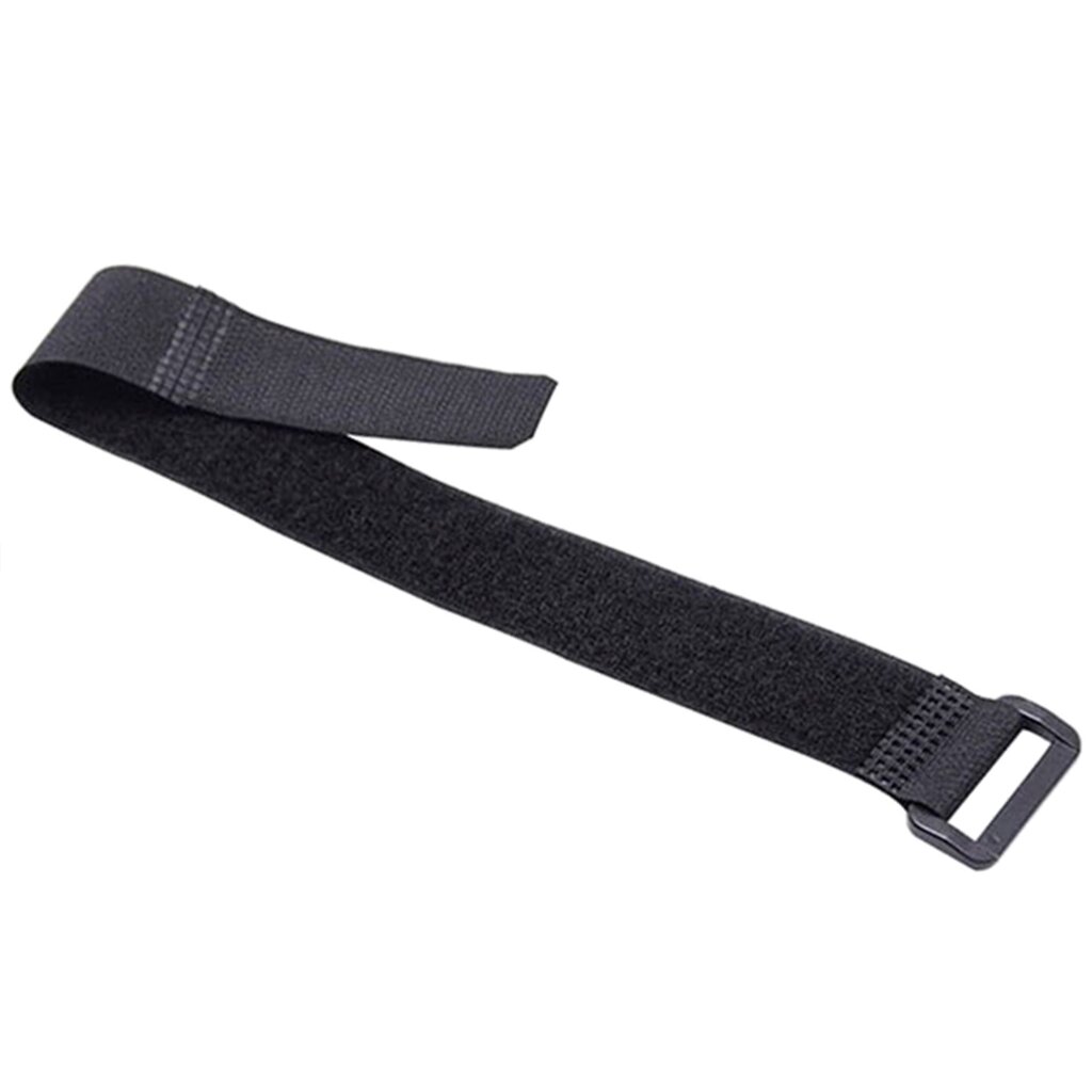 10 штук, велосипедные кабельные стяжки, проволочные обвязочные ремни, длина 20 см