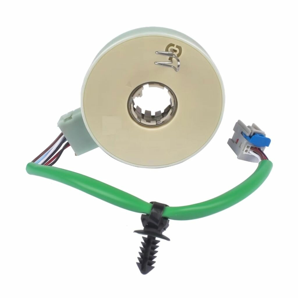 Датчик угла поворота руля