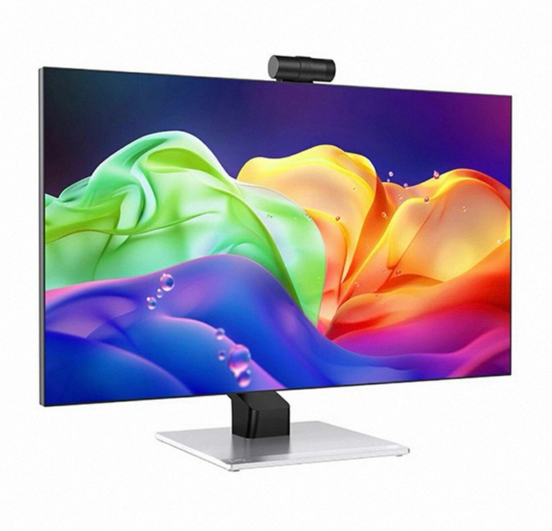 31.5″ 6К Монитор Acer ProCreator PE320QXT , 6016×3384, 178°/178°, 60 Гц, 4 мс, HDR600, 8 Мп веб-камера