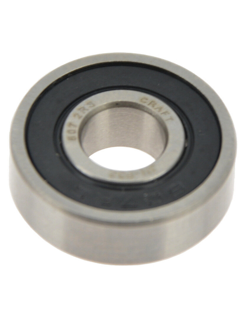 Подшипник 607 2RSдля машины шлифовальной эксцентриковой P.I.T. (PIT) PDS150-C