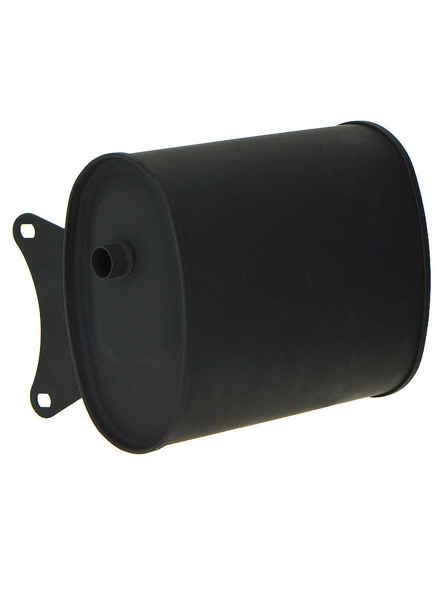 Глушитель для генератора CHAMPION GG8000