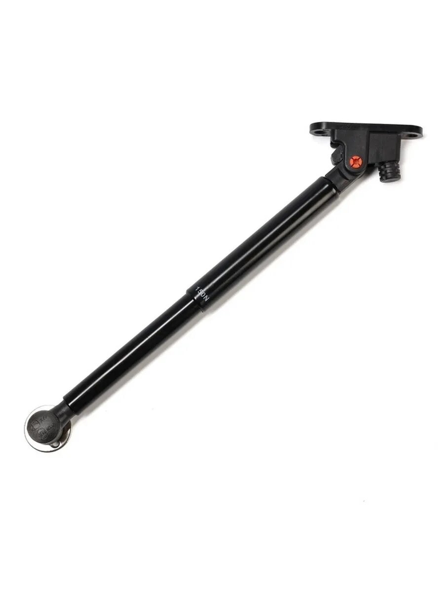 Бесшумные газлифты для дверей, 2 шт.