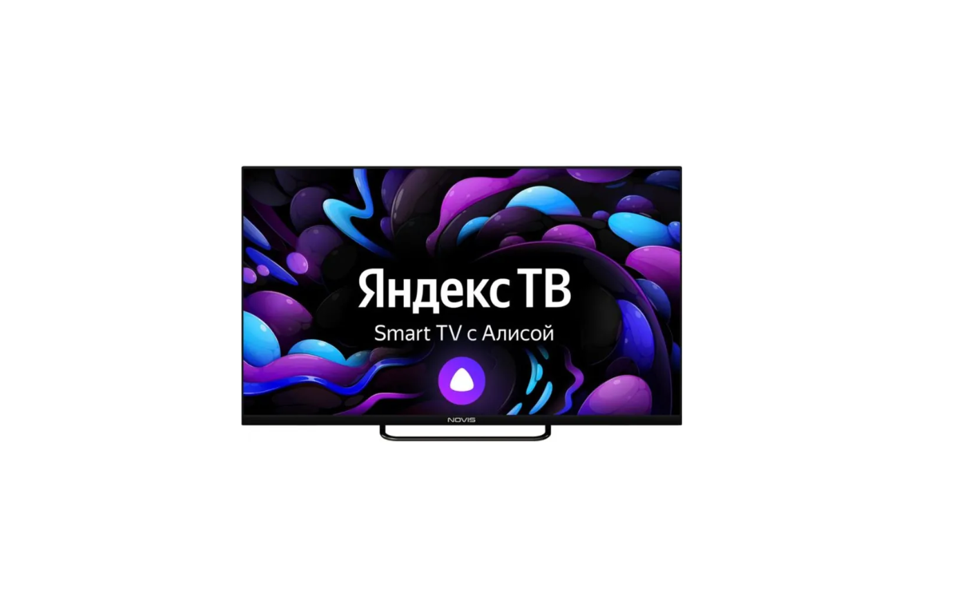 Телевизор NOVIS NTV-H3229TS