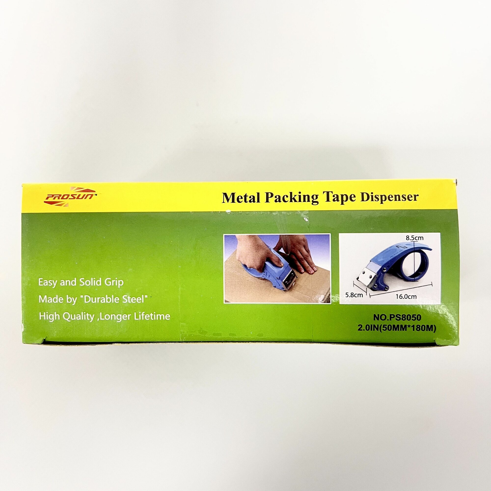 Диспенсер для клейкой ленты