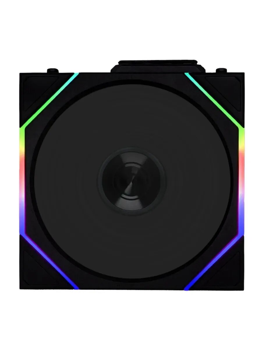 Вентилятор 120 мм UNI FAN TL Wireless 120, ARGB, 1 шт.