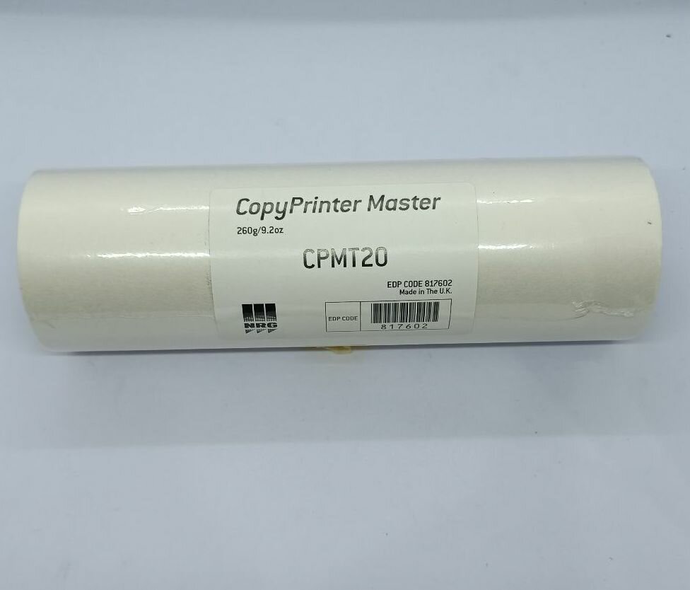 Мастер-пленка Ricoh CPMT20 (817602)