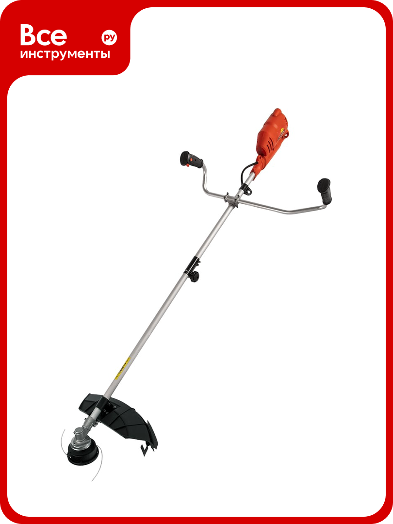 Электрический триммер DDE ET1800RV 791-905