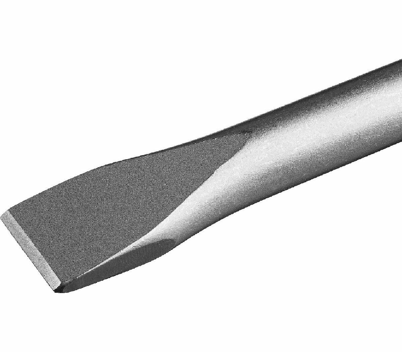 KRAFTOOL 32 x 400 мм, HEX 30, плоское зубило (29345-32-400)