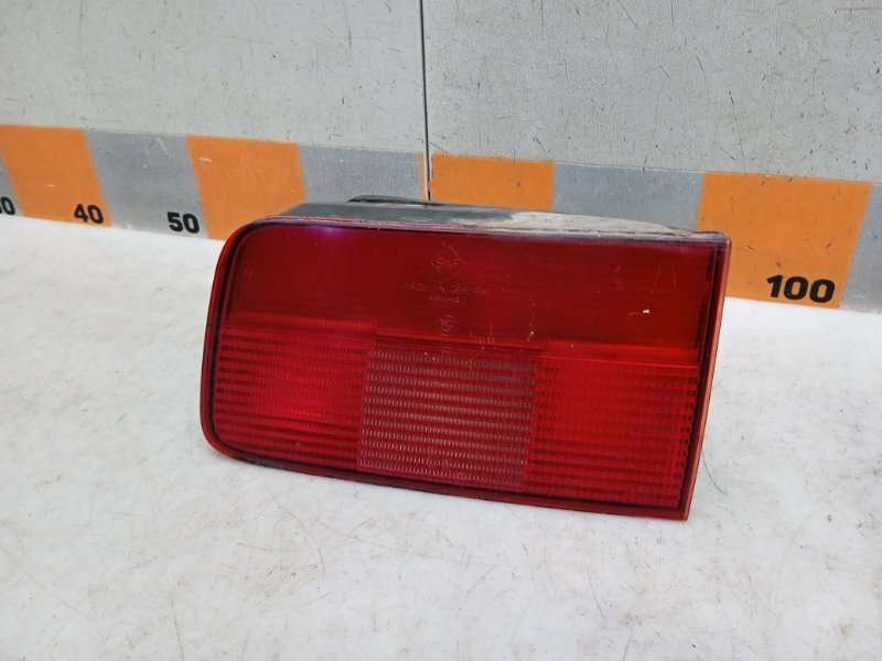 Б/У Фонарь крышки багажника правый внутренний, универсал, до 2000 года, БМВ 5 Е39 Фонарь задний правый BMW 5-Series 1995-2003...