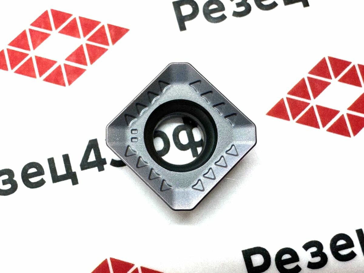 Пластина SEMT1204AFTN-FM HS5130