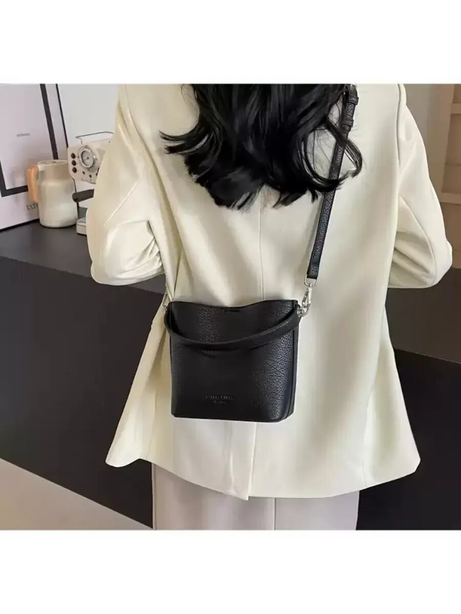 Сумка ведро