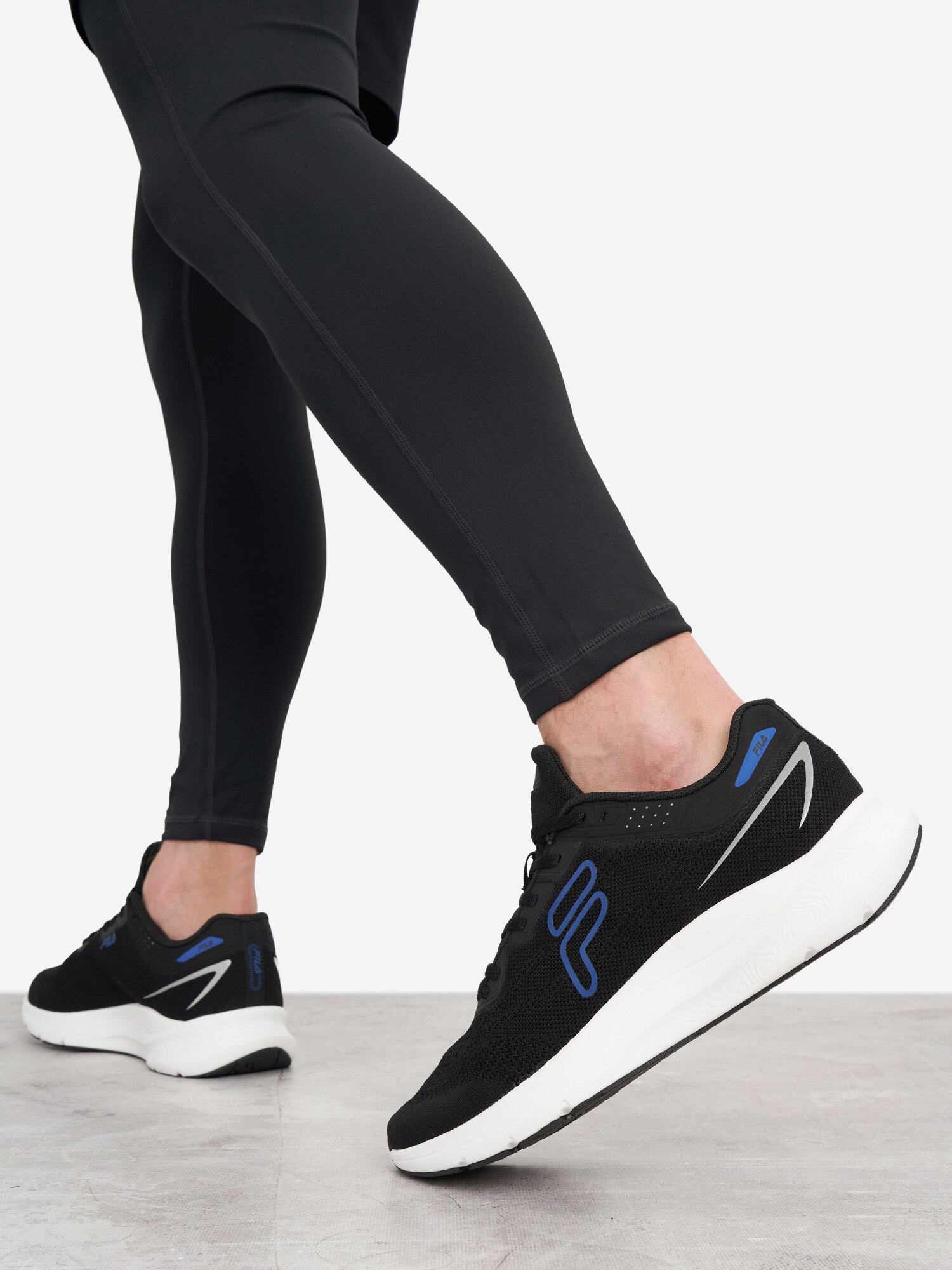 Кроссовки SENSE KNIT M