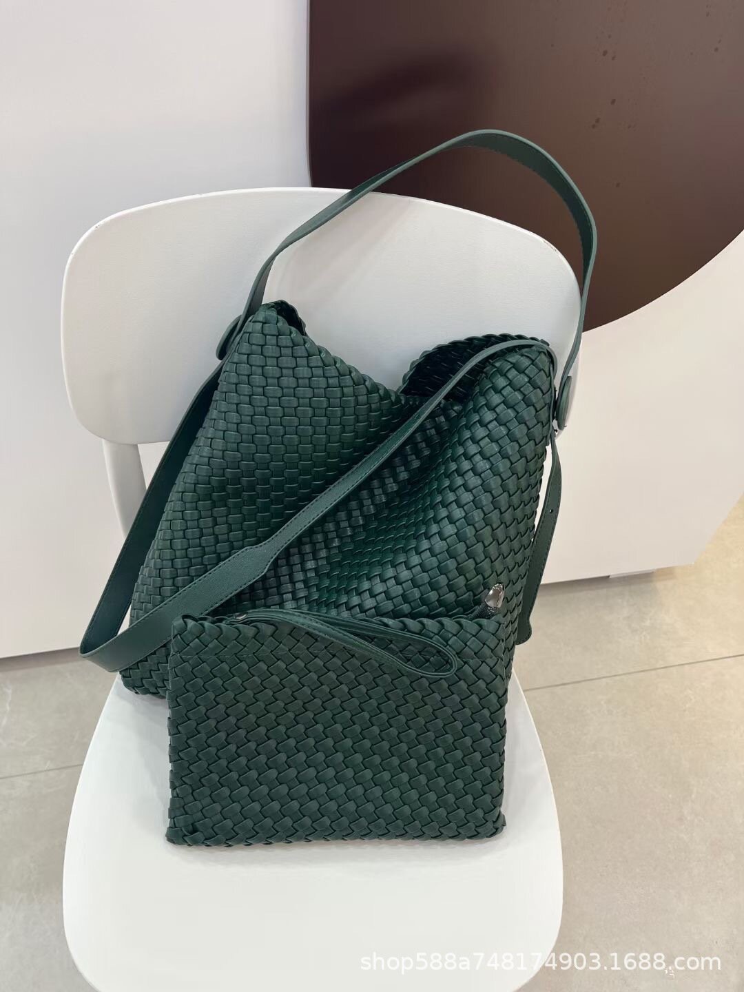 Сумка ведро