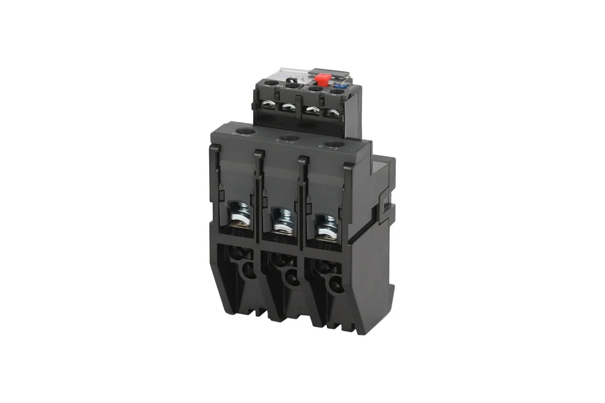 ЭРА Электротепловое реле DRT30-0023-0032-E РТИ-3353 23-32 А для защиты электродвигателей