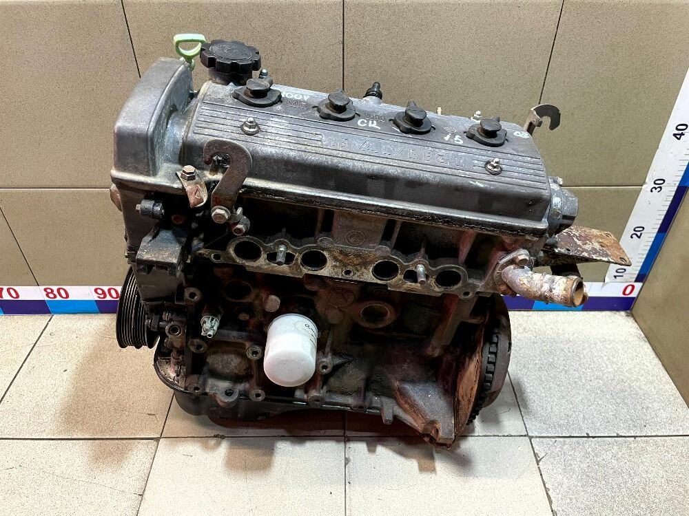 Двигатель Geely CK MR479QA 1106010464