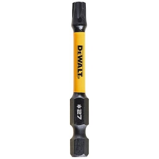 Биты Dewalt DT7397T, T27 x 57мм, 5шт.