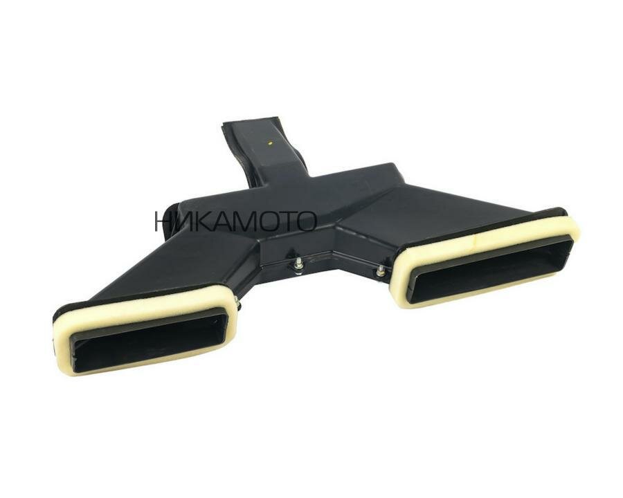 GAZ 3302-8119020 Короб ГАЗ-3302 воздухопритока в сборе (ОАО ГАЗ)