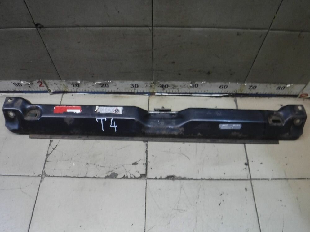 Панель передняя верхняя VW Transporter T4