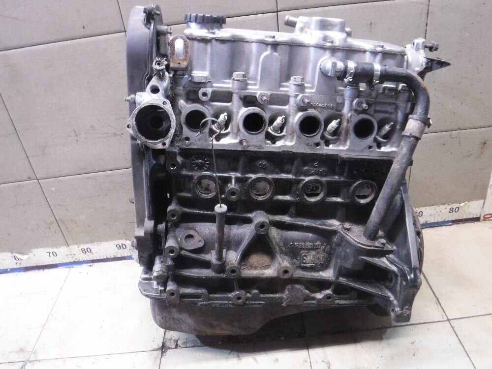 Двигатель Daewoo Espero C20LE