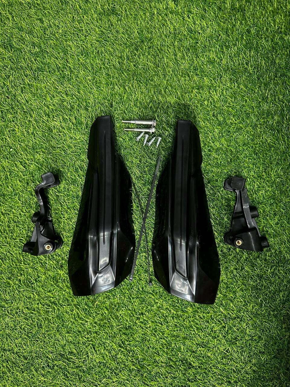 Защита рычагов для Эндуро, Гарды