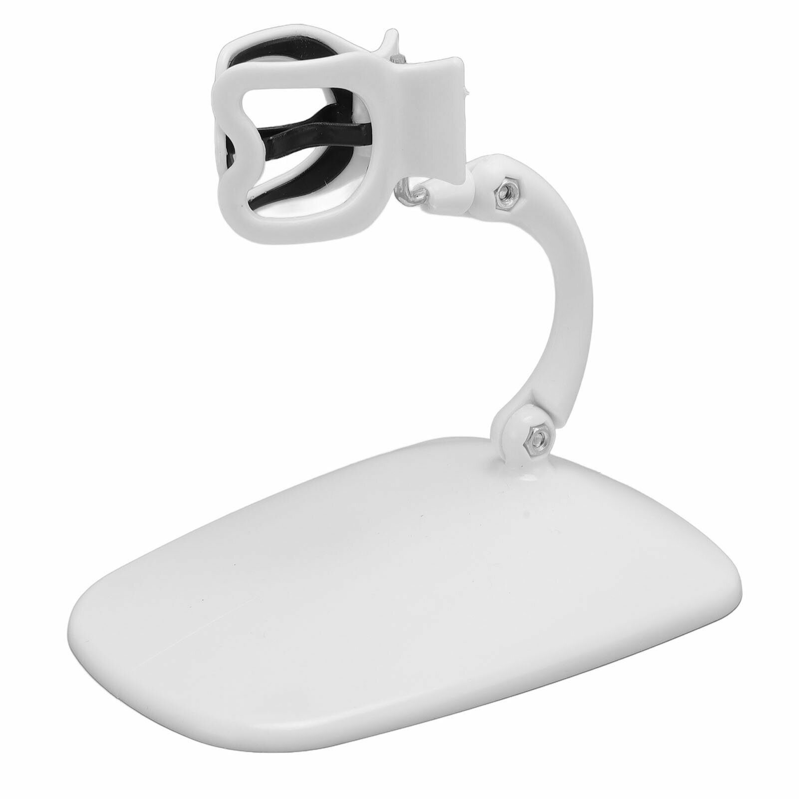 Подставка для лака для ногтей, защита от протекания, аксессуар для маникюрного набора.