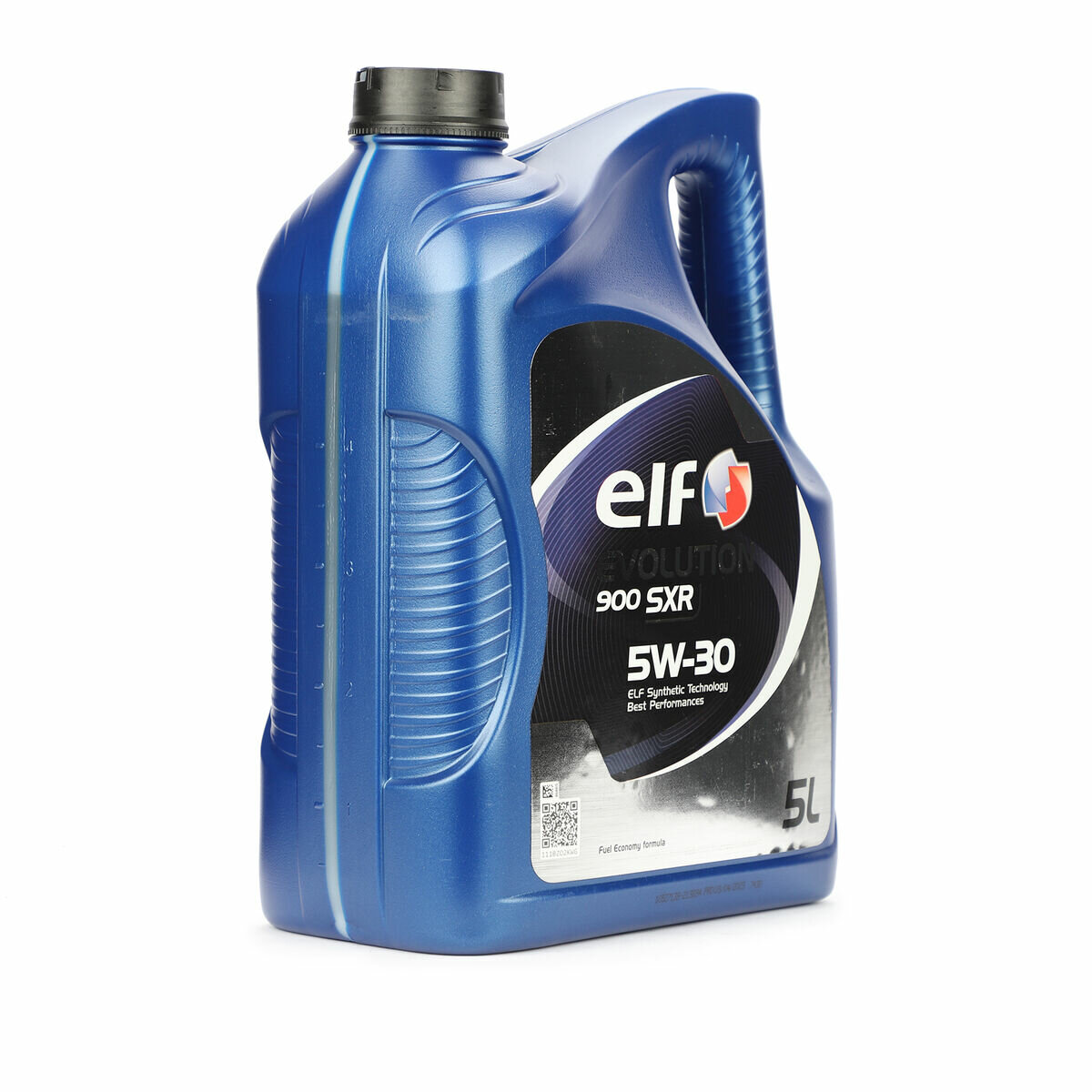 Масло Elf 5W30 Evolution 900 Sxr (5L)(Elf 213894)