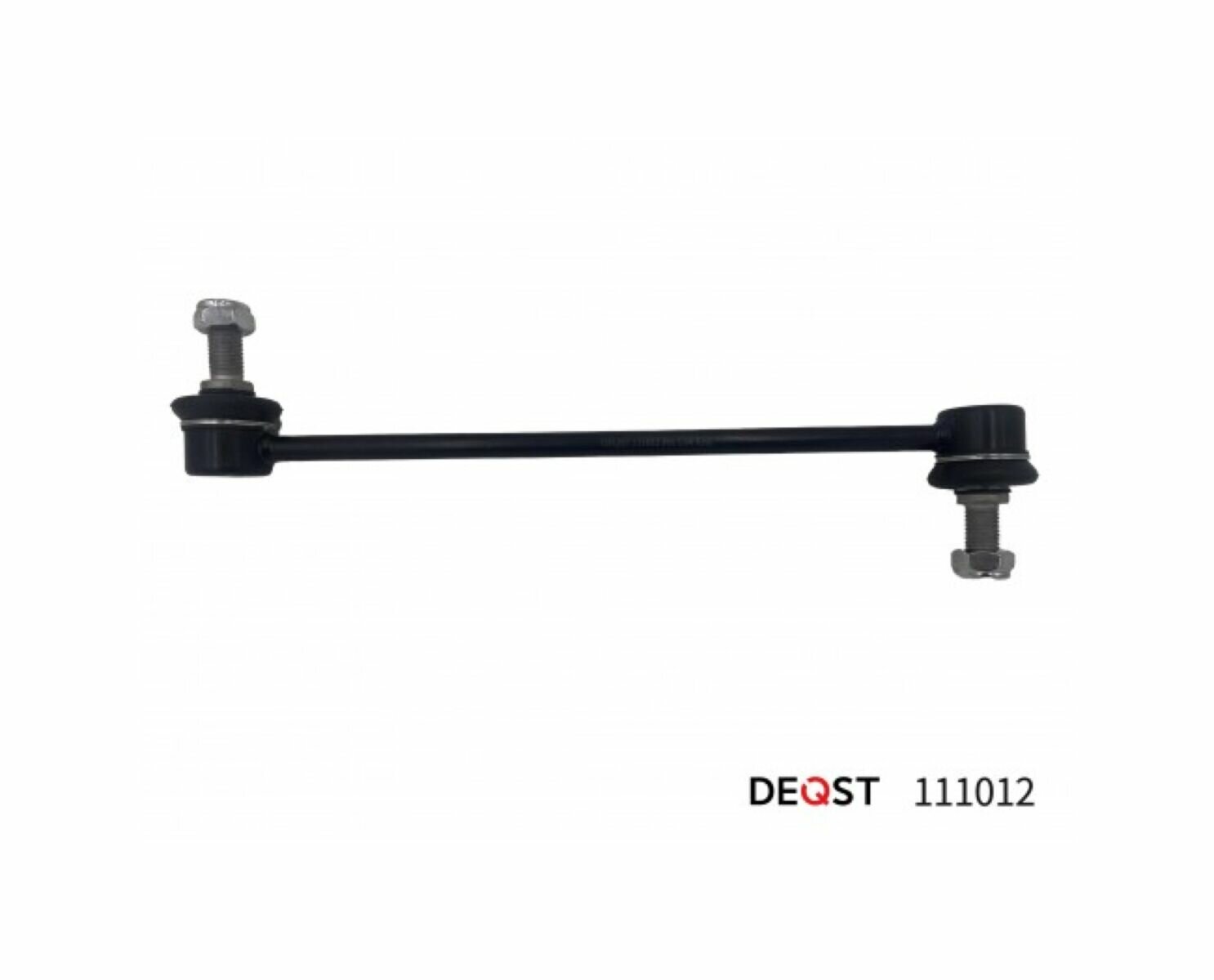 Стойка Стабилизатора Передняя L=R Hyundai I40 (Vf) 03,12-(Deqst 111012)