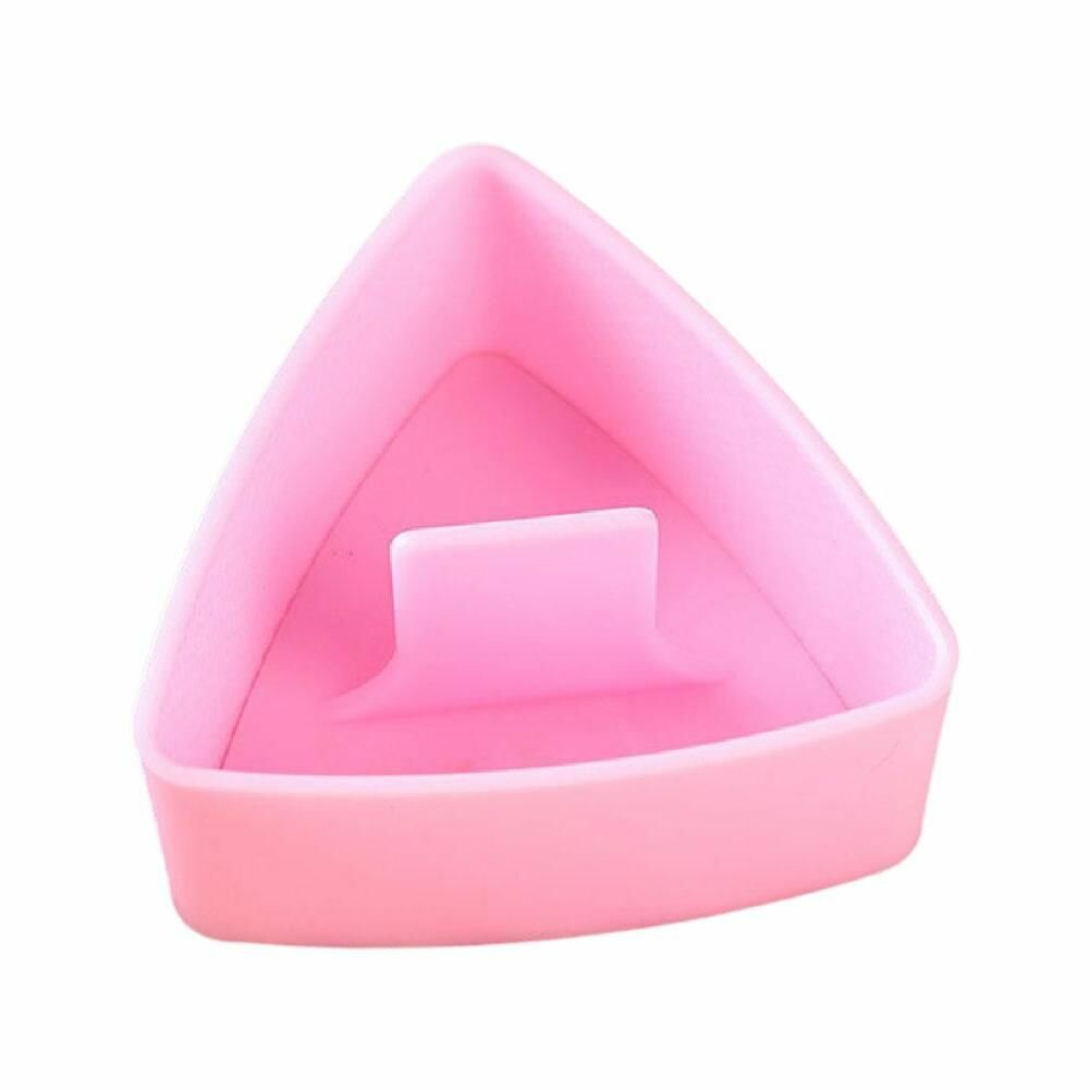 Набор для приготовления роллов, форма для приготовления Онигири, треугольные формы для суши , столовая ложка риса