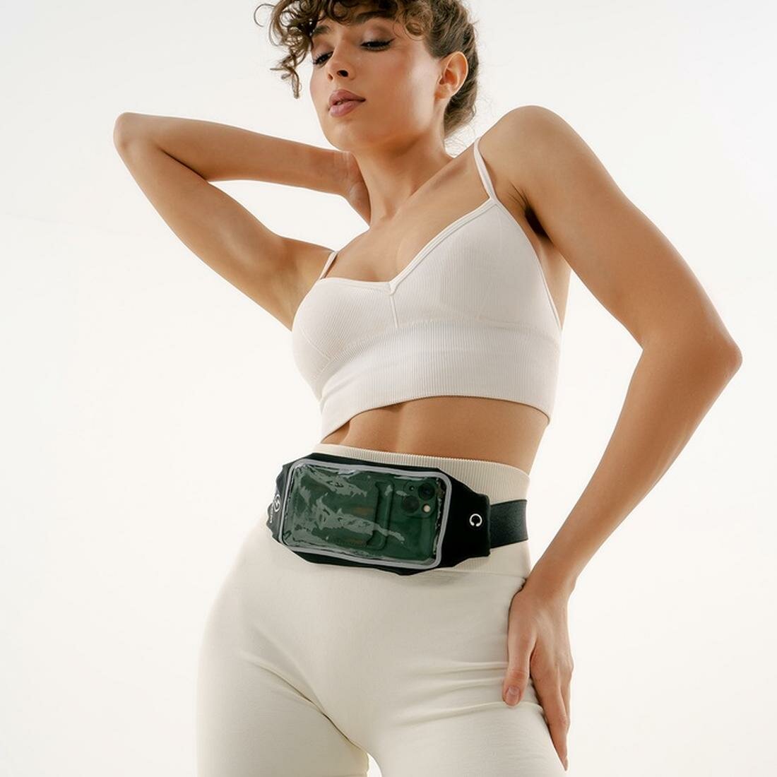 Сумка поясная