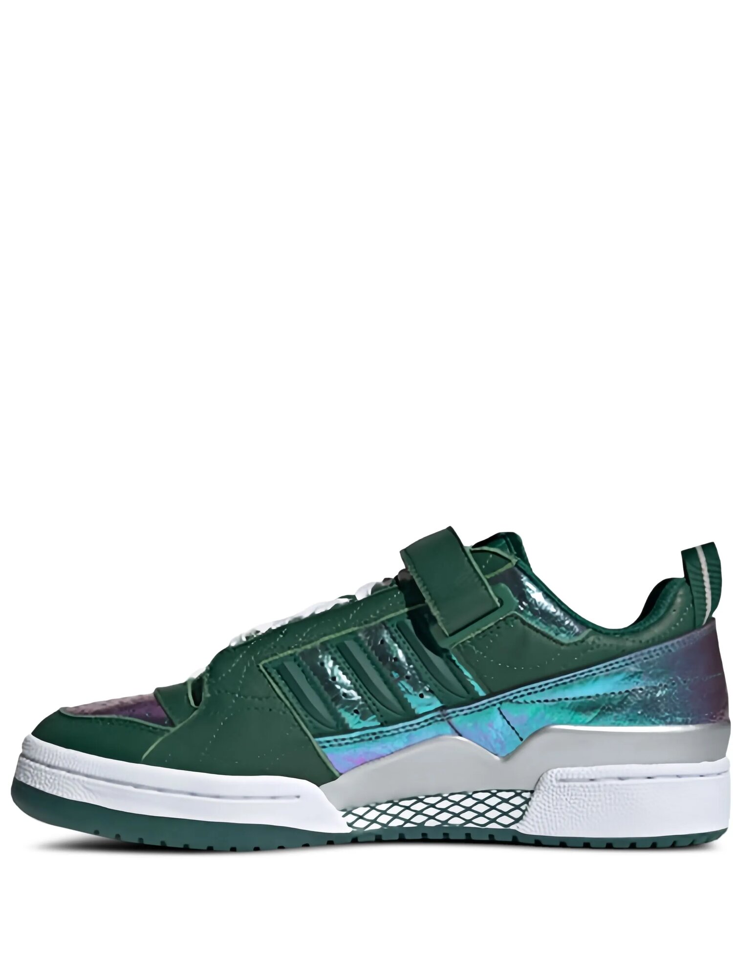 Кроссовки Forum Low