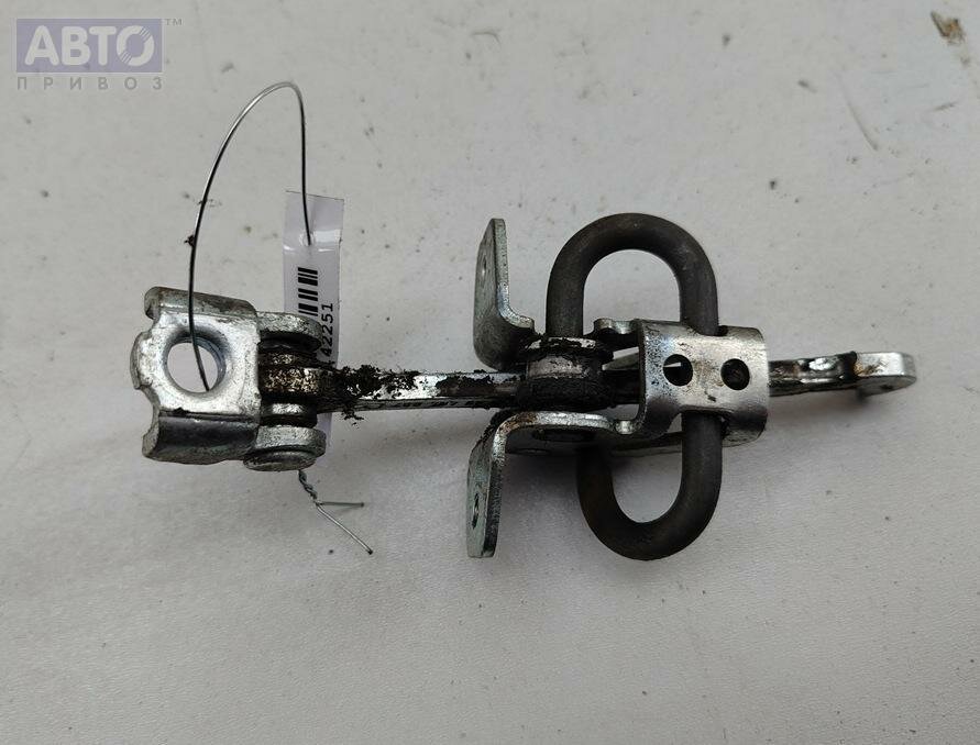 Ограничитель открывания двери задней Opel Omega B (1994-2003)