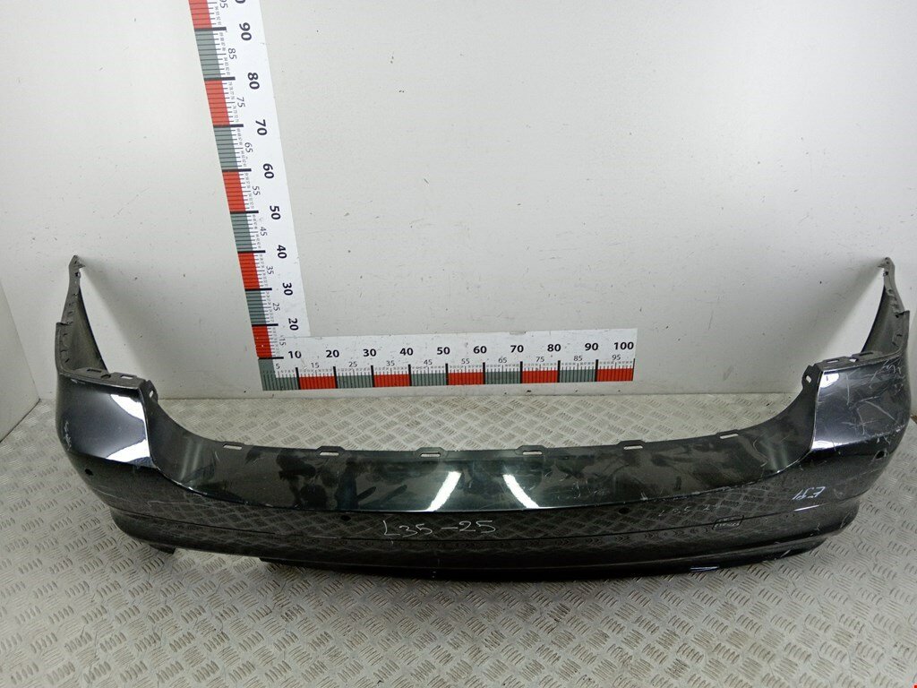 Бампер задний BMW 3-Series (E90/E91/E92/E93) 51127161499 арт. 2243452