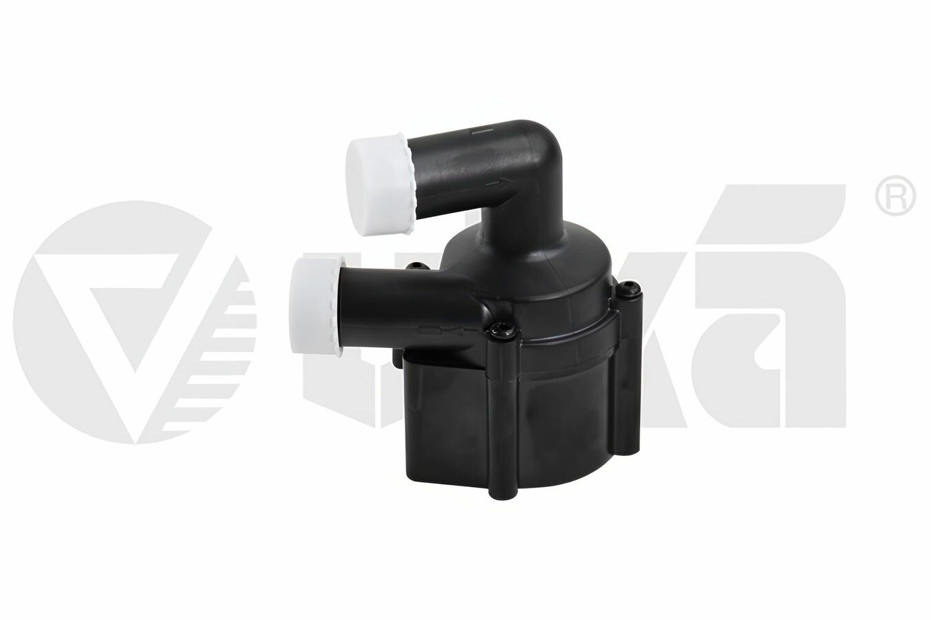 Помпа, водяной насос дополнительный для Ауди A4 B6, B7, A6 C5, A8 D3 19651350401 VIKA