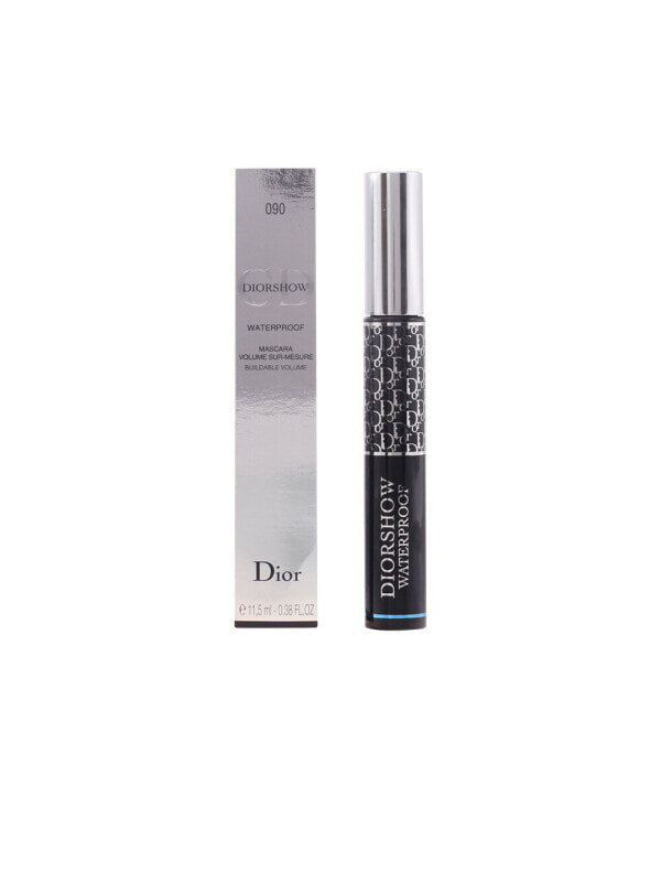 Тушь для ресниц Dior Diorshow Waterproof Mascara