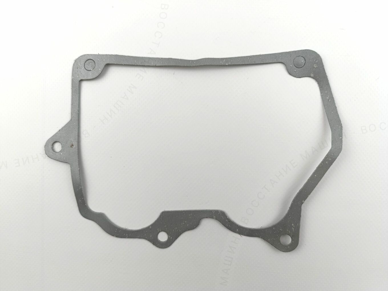 Прокладка впускного коллектора между верхней и нижней частью (1.3/1.6) для Lifan Breez, Smily, Solano / LF479Q1-1008203A