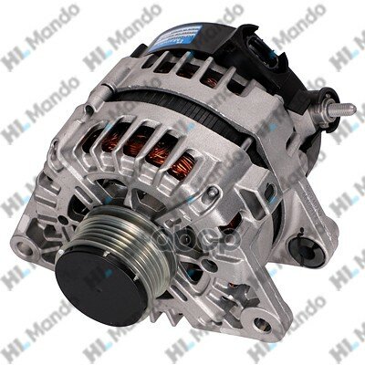 Генератор HYUNDAI i40 (11-) KIA Optima (11-) (1.7) MANDO Mando арт. BN373002A805