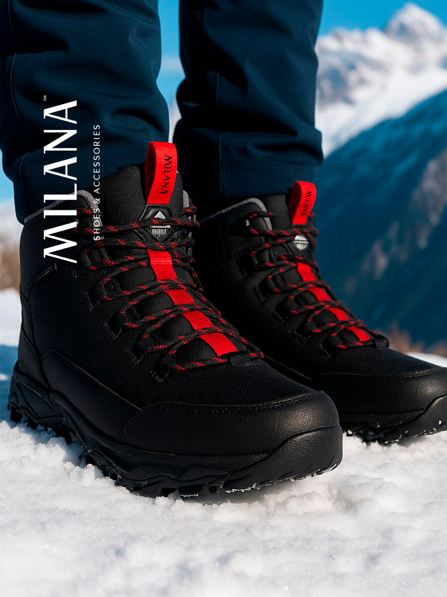 Ботинки берцы