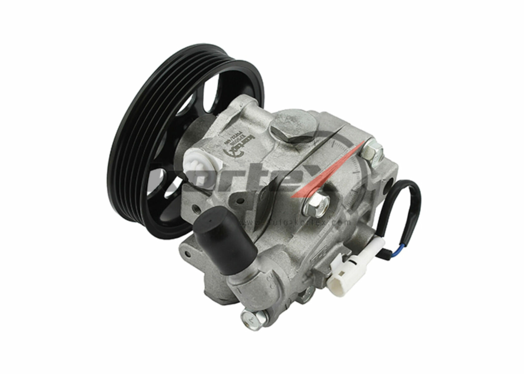 Насос Гур Subaru Forester 2002-/Impreza 2005-(Kortex Kps095)