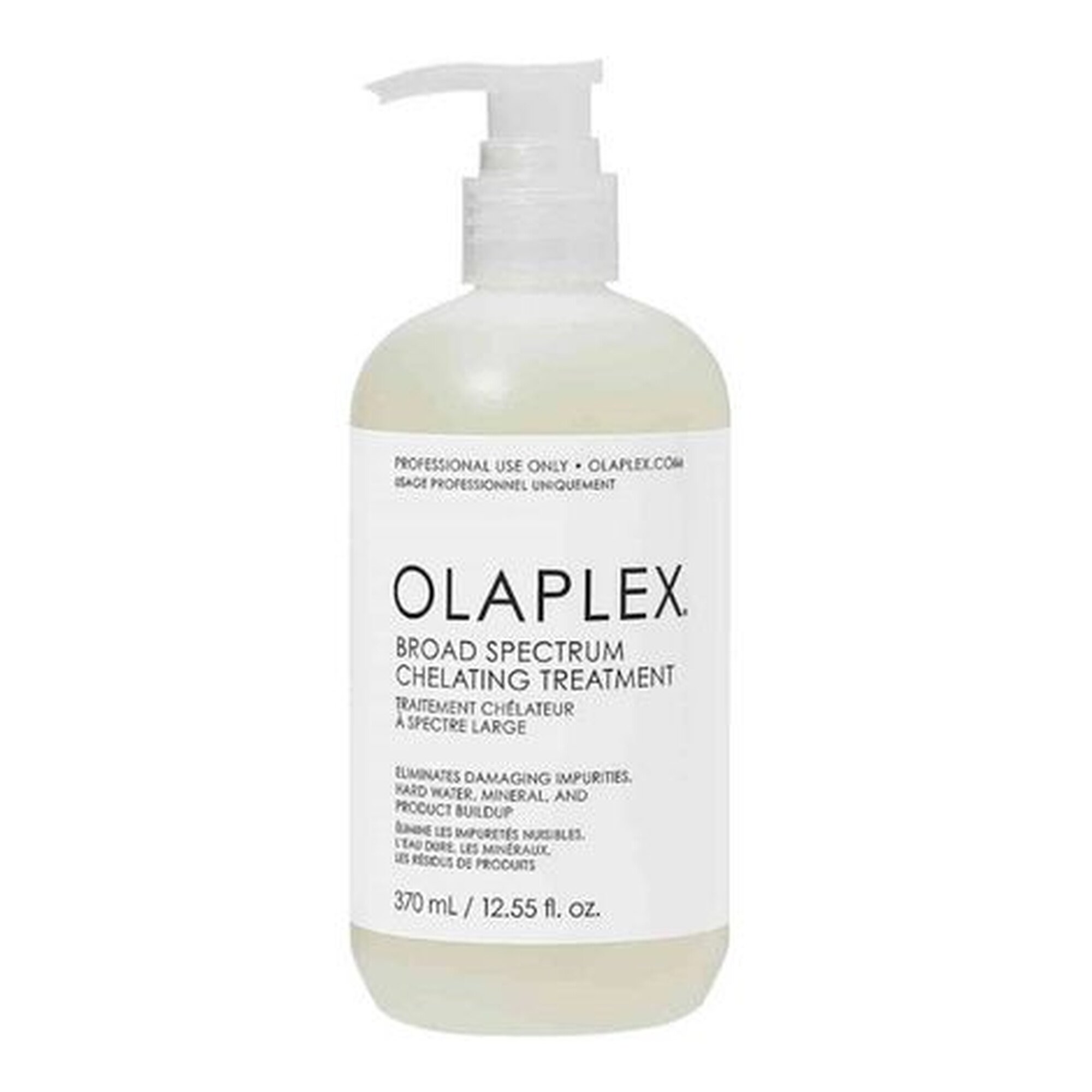 Olaplex Хелатирующий уход, глубокое очищение от тяжёлых металлов Broad Spectrum,370 мл