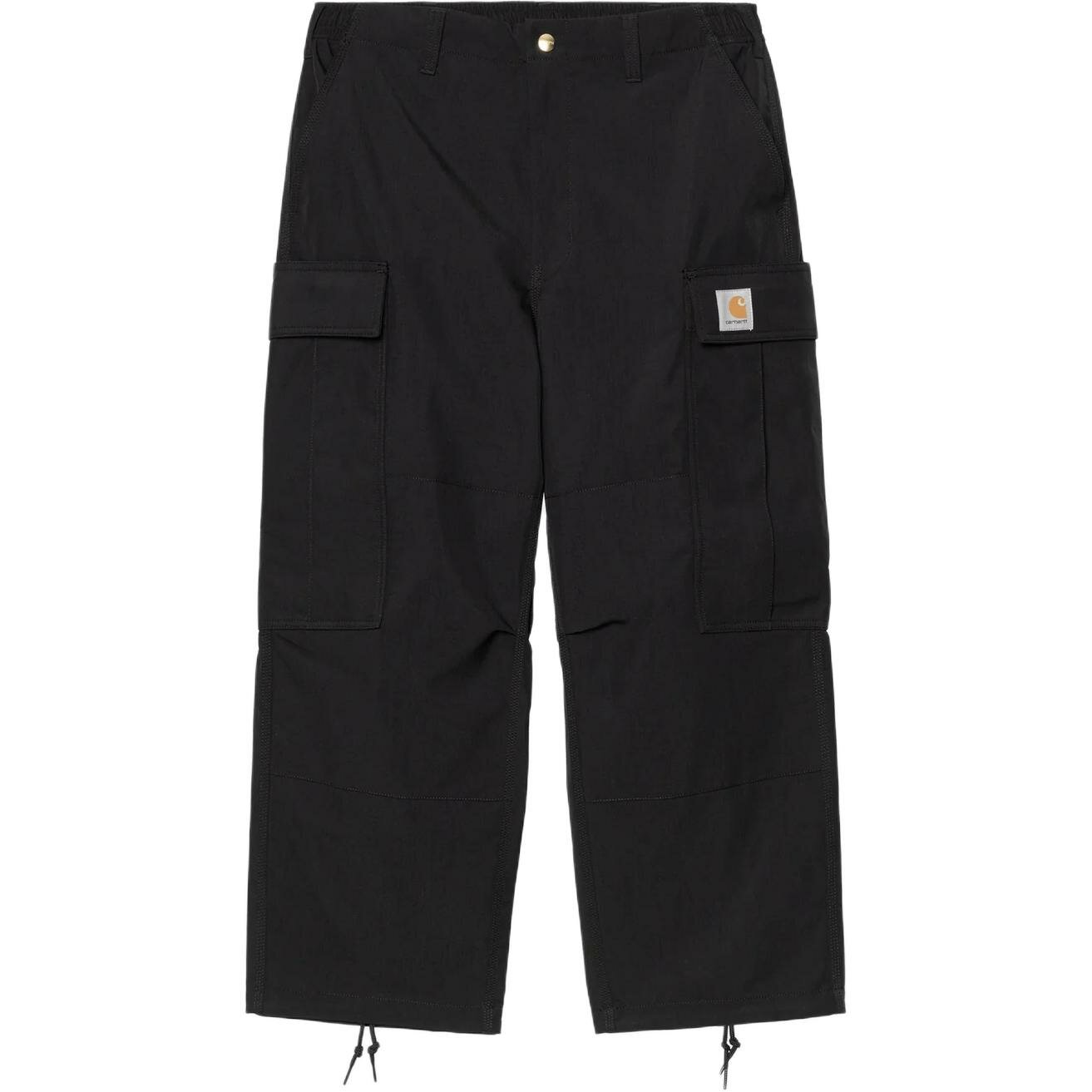 Брюки Carhartt WIP x INVINCIBLE