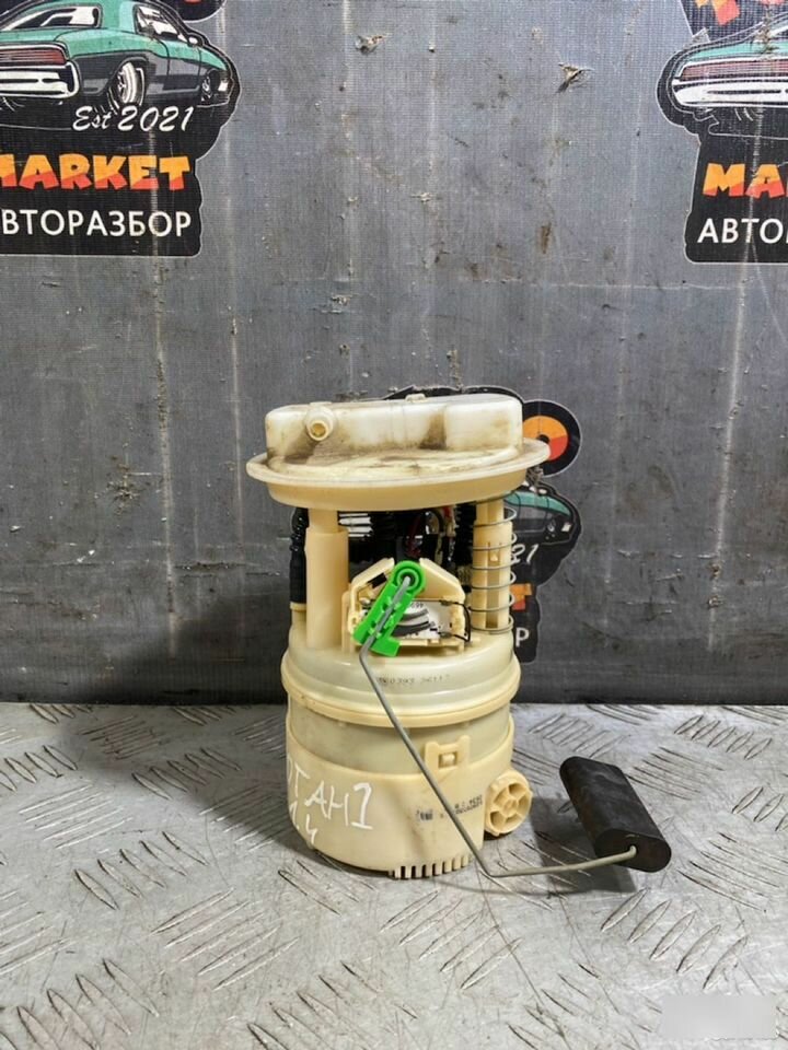 Бензонасос Renault Logan 2009-2015