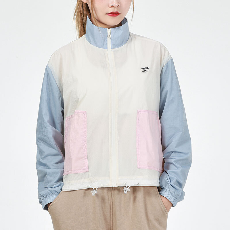 Куртка PUMA, размер М — фото 1